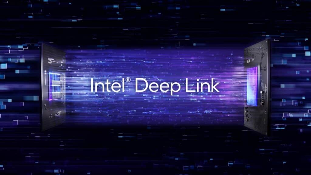 Intel retira el soporte a Deep Link y detiene su desarrollo sin previo aviso oficial - Revista Cloud