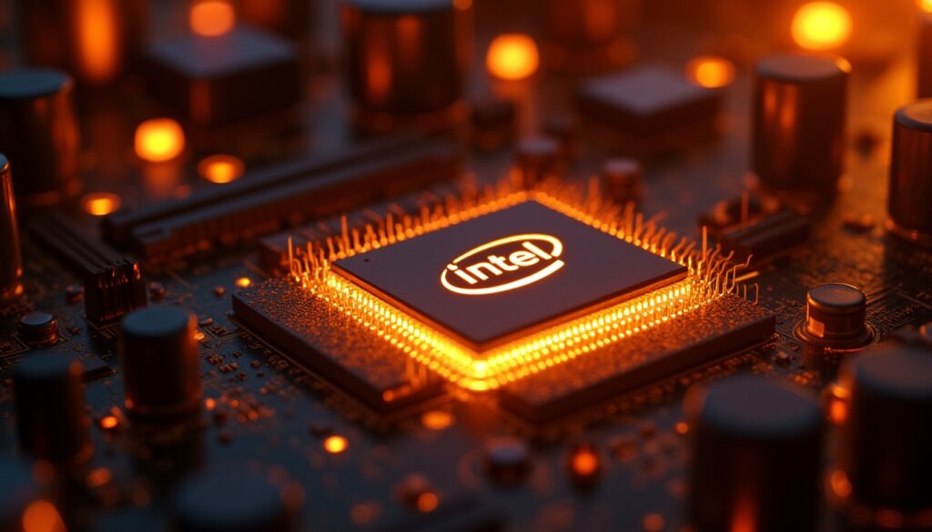 Intel patenta los “Software Defined Super Cores”: un paso hacia la ...