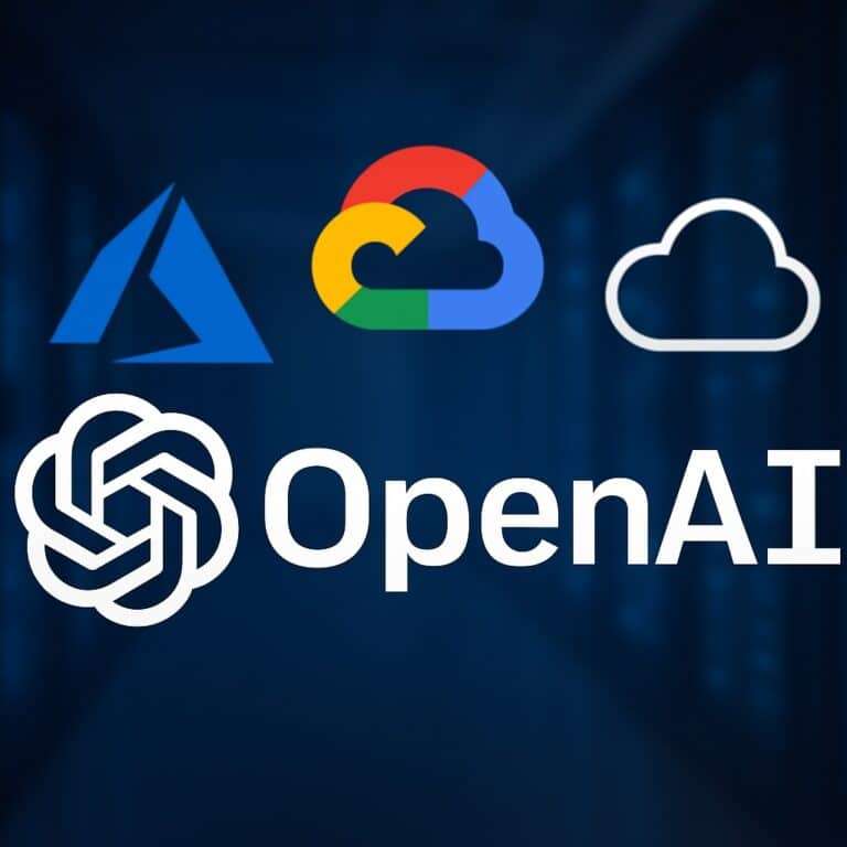 OpenAI y Google firman un acuerdo estratégico para acceder a la infraestructura cloud: un giro ...