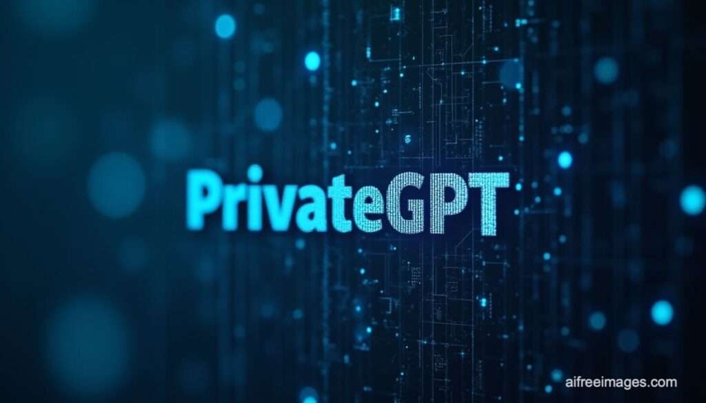 PrivateGPT: La Revolución de la IA Verdaderamente Privada - Revista Cloud