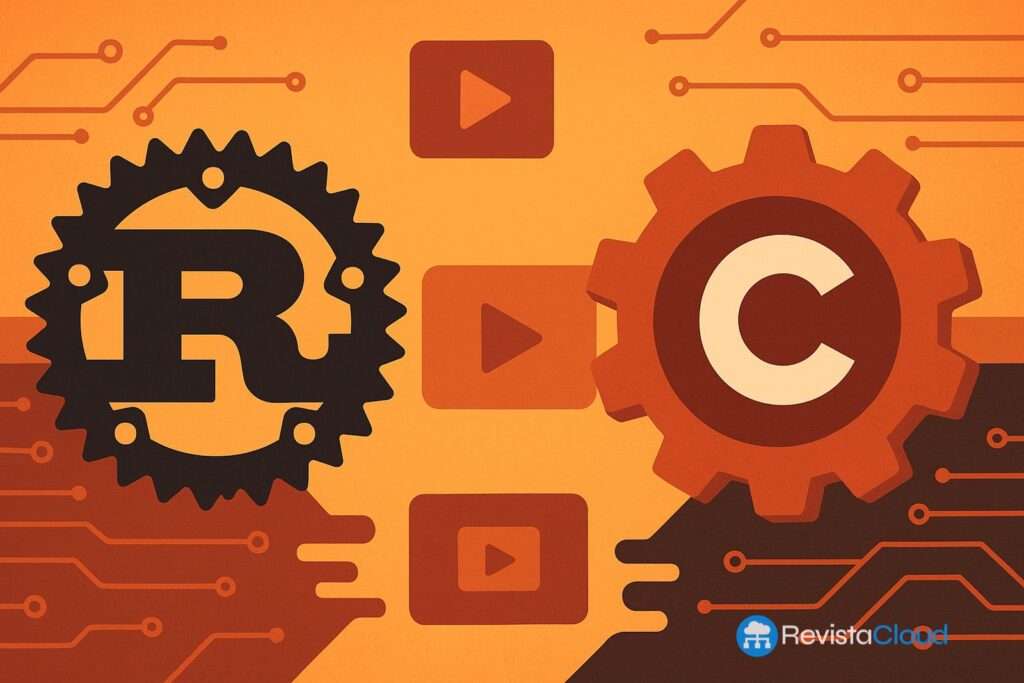 Rust, el lenguaje de programación que fascina a la industria (y por qué ...