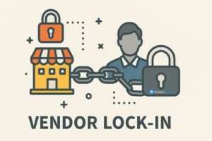 Vendor lock-in: el peligro invisible en la nube y la tecnología moderna - Revista Cloud