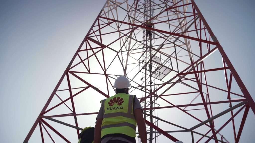 Huawei irá a juicio en EE. UU. por crimen organizado y fraude: la jueza ...