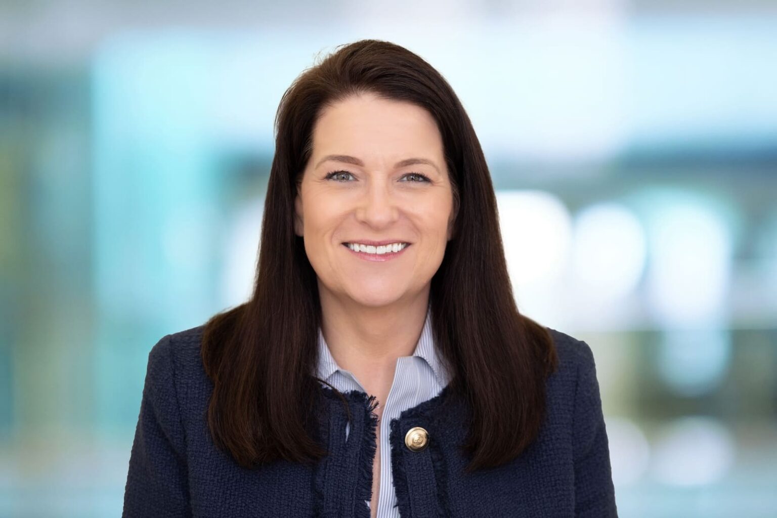 Intel fulmina a Michelle Johnston Holthaus tras solo 9 meses ...