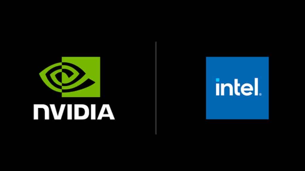Rumores en la cadena de suministro: NVIDIA tantea a Intel para 2028 sin ...