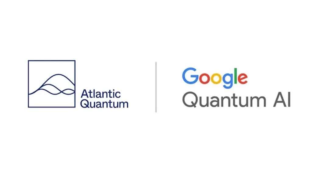 Google acelera su hoja de ruta cuántica: el equipo de Atlantic Quantum ...