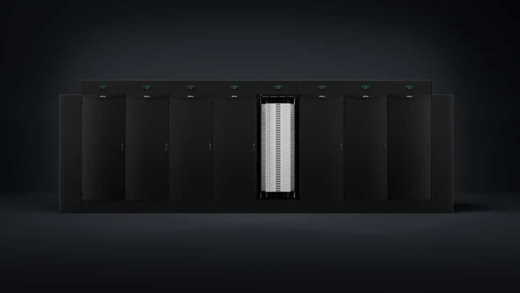 HPE refuerza su apuesta por la supercomputación: nueva generación HPE ...